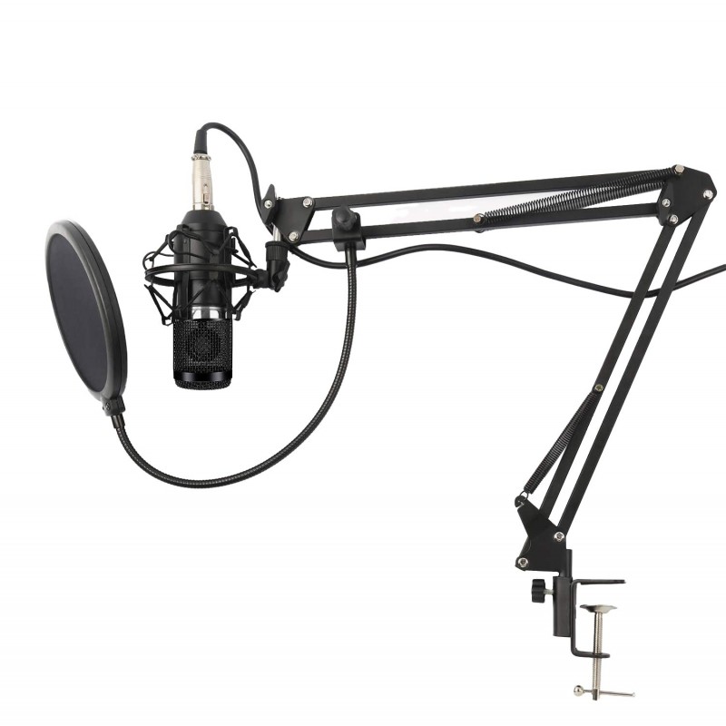 KIT MICROFONO DA STUDIO