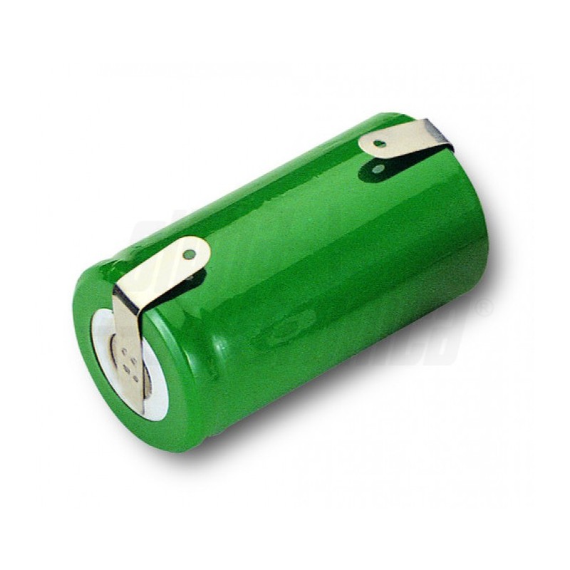 BATTERIA NI-CD SC 1.2V 2000mA