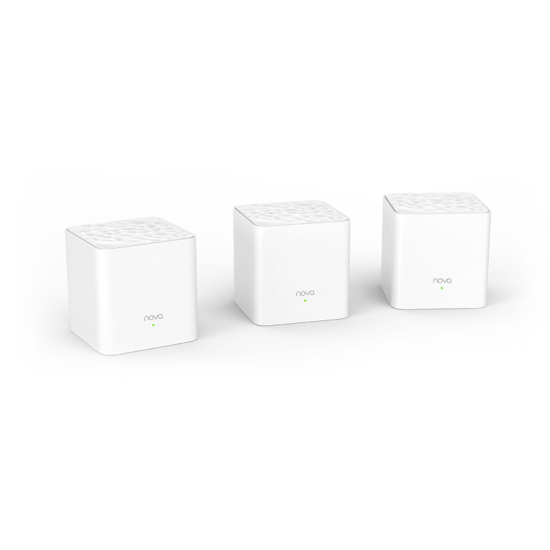 RANGE EXTENDER MESH TENDA MW3