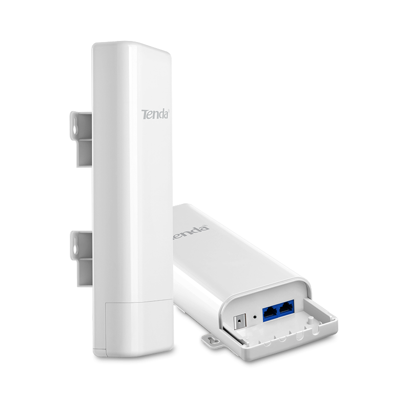 ACCESS POINT DA ESTERNO TENDA O3