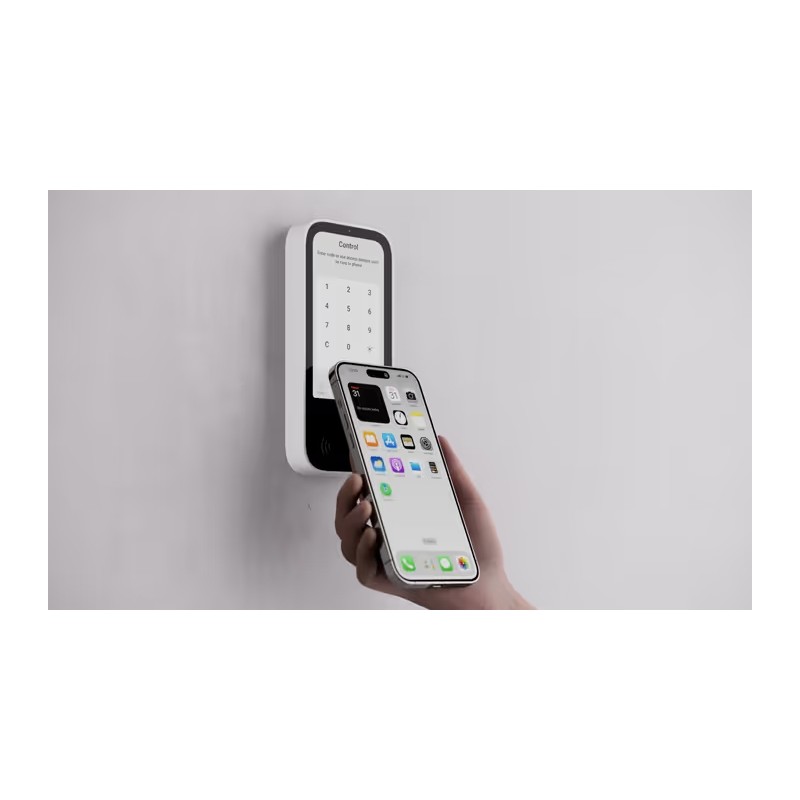 KEYPAD TOUCHSCREEN AJAX