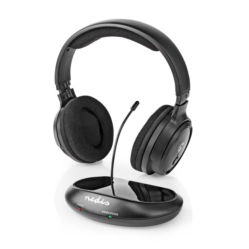 CUFFIA WIRELESS